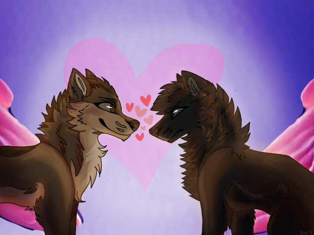 Amor Eterno. - ibisPaint