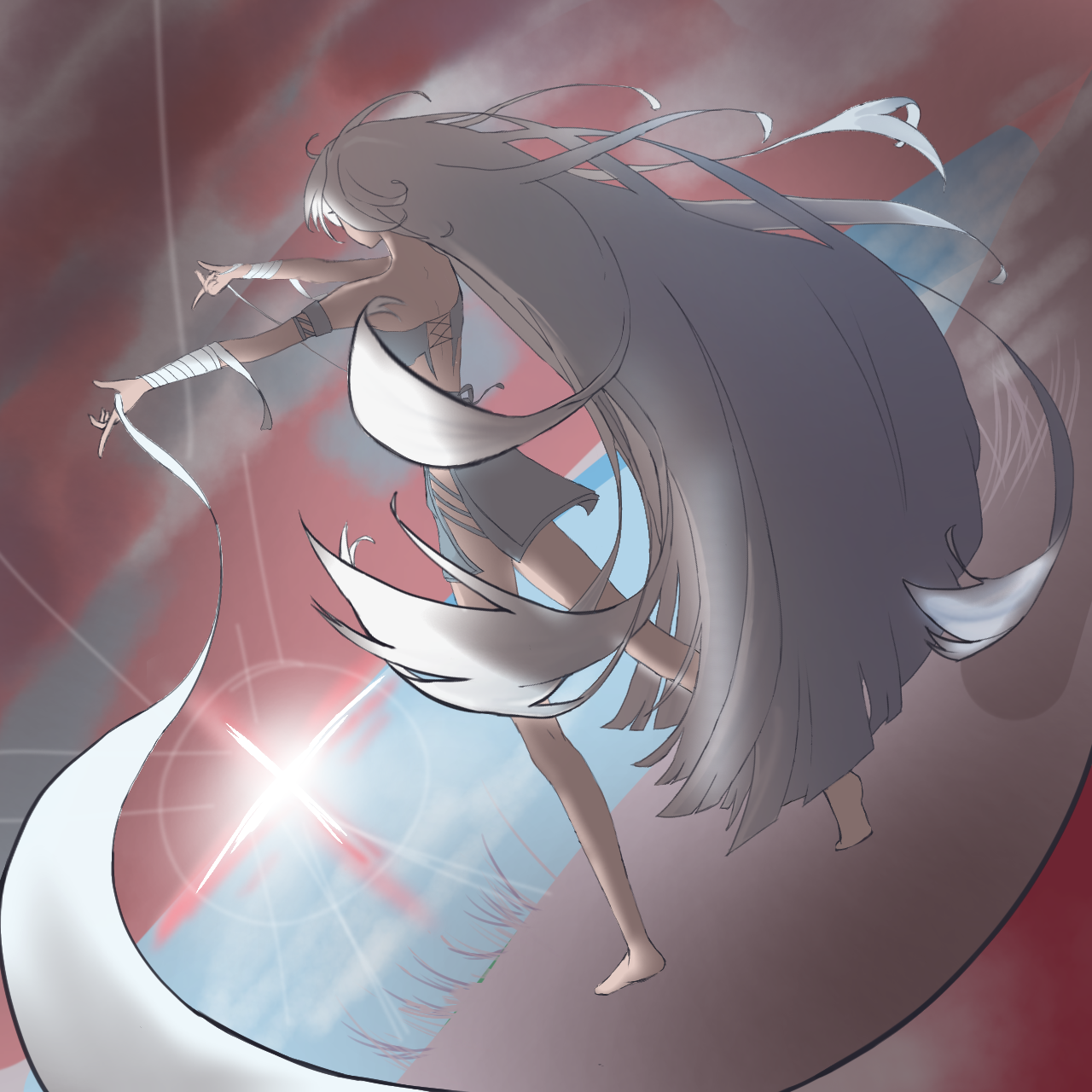 rough draft - ibisPaint