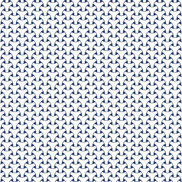 Traditional pattern 21 - ibisPaint