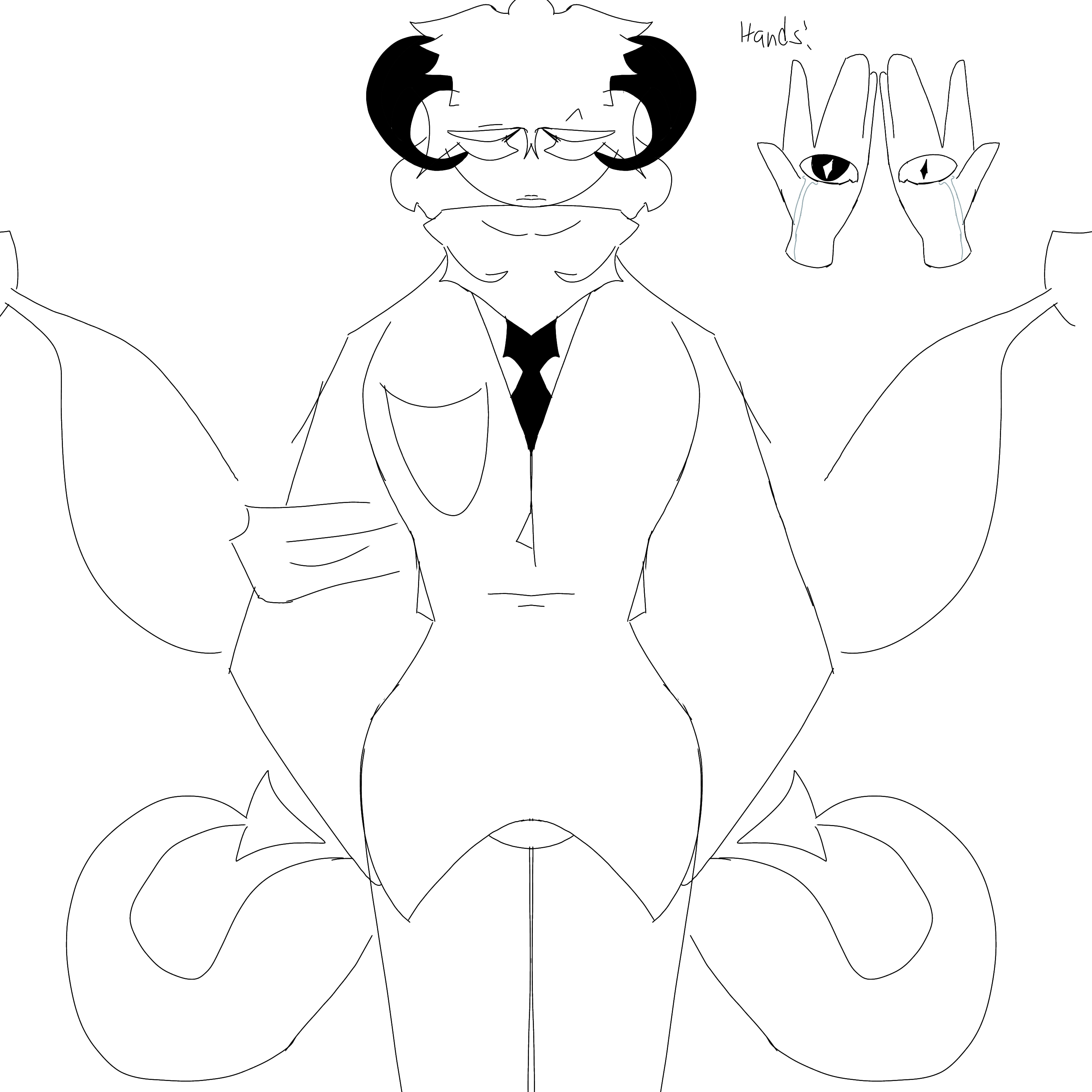 ash ~•} - ibisPaint