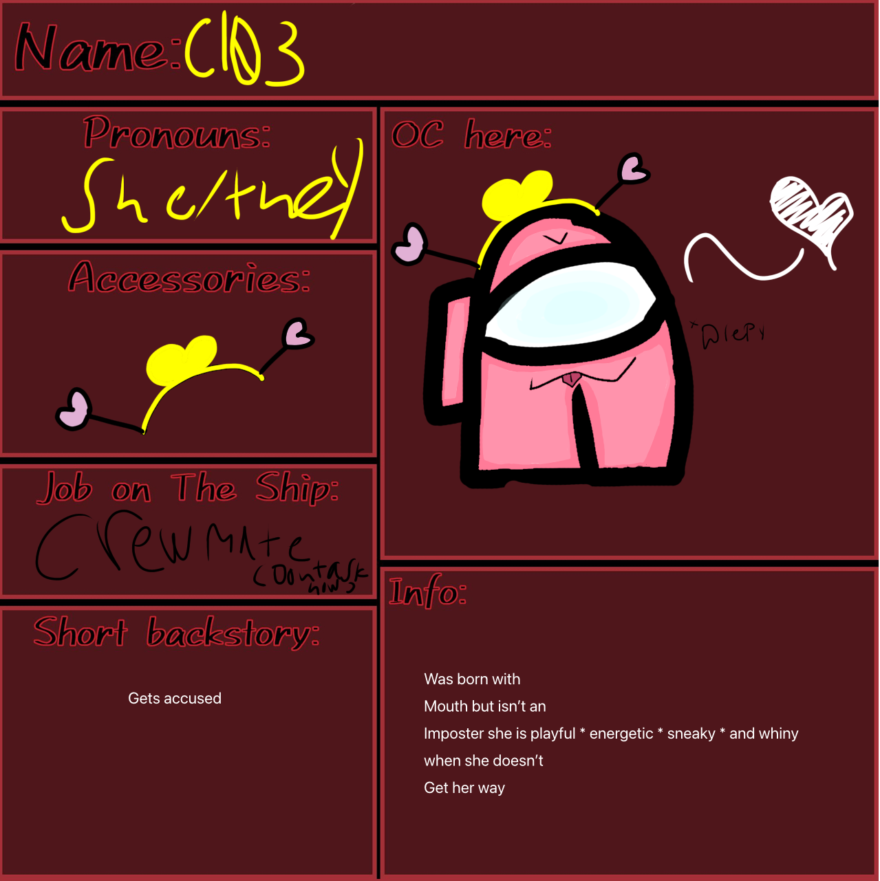 Untitled265 - ibisPaint