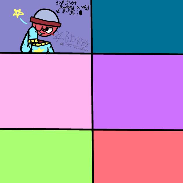 dandy's world collab - ibisPaint