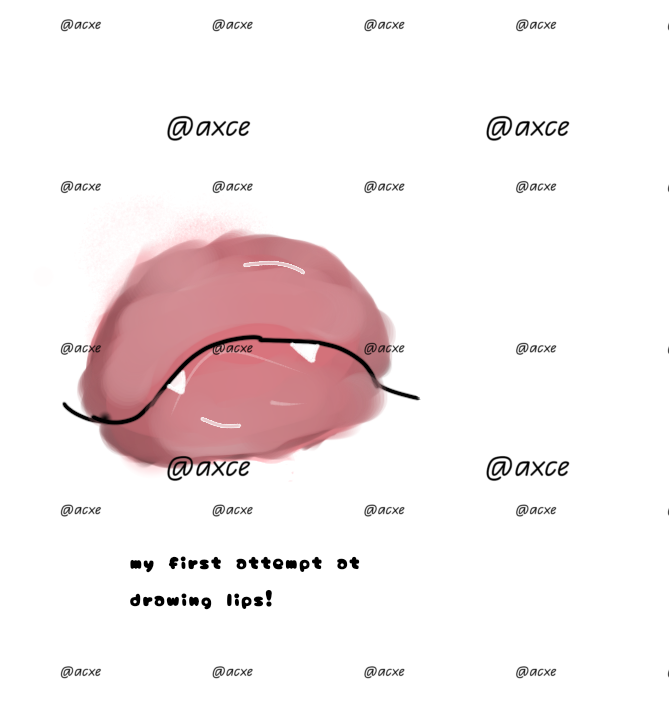 my first try! (upgrade) - ibisPaint