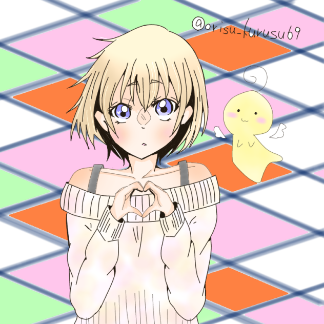 アイコンPart3 - ibisPaint