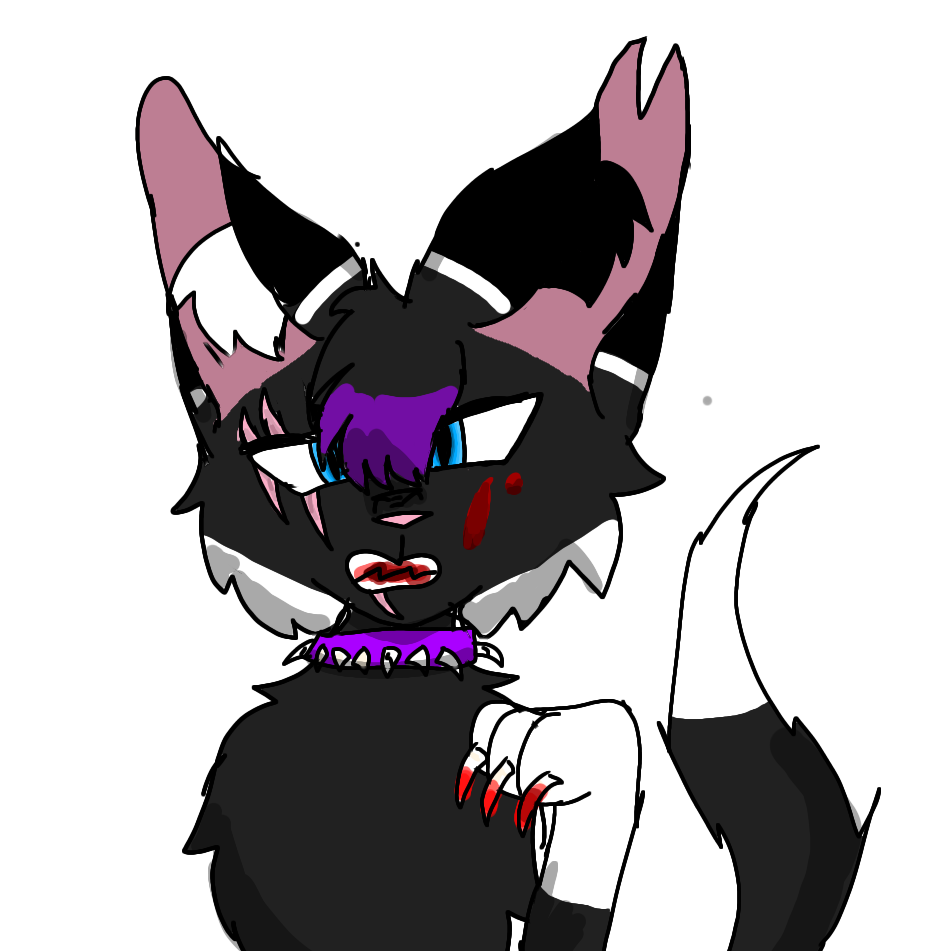 Everyones fav Emo boi - ibisPaint