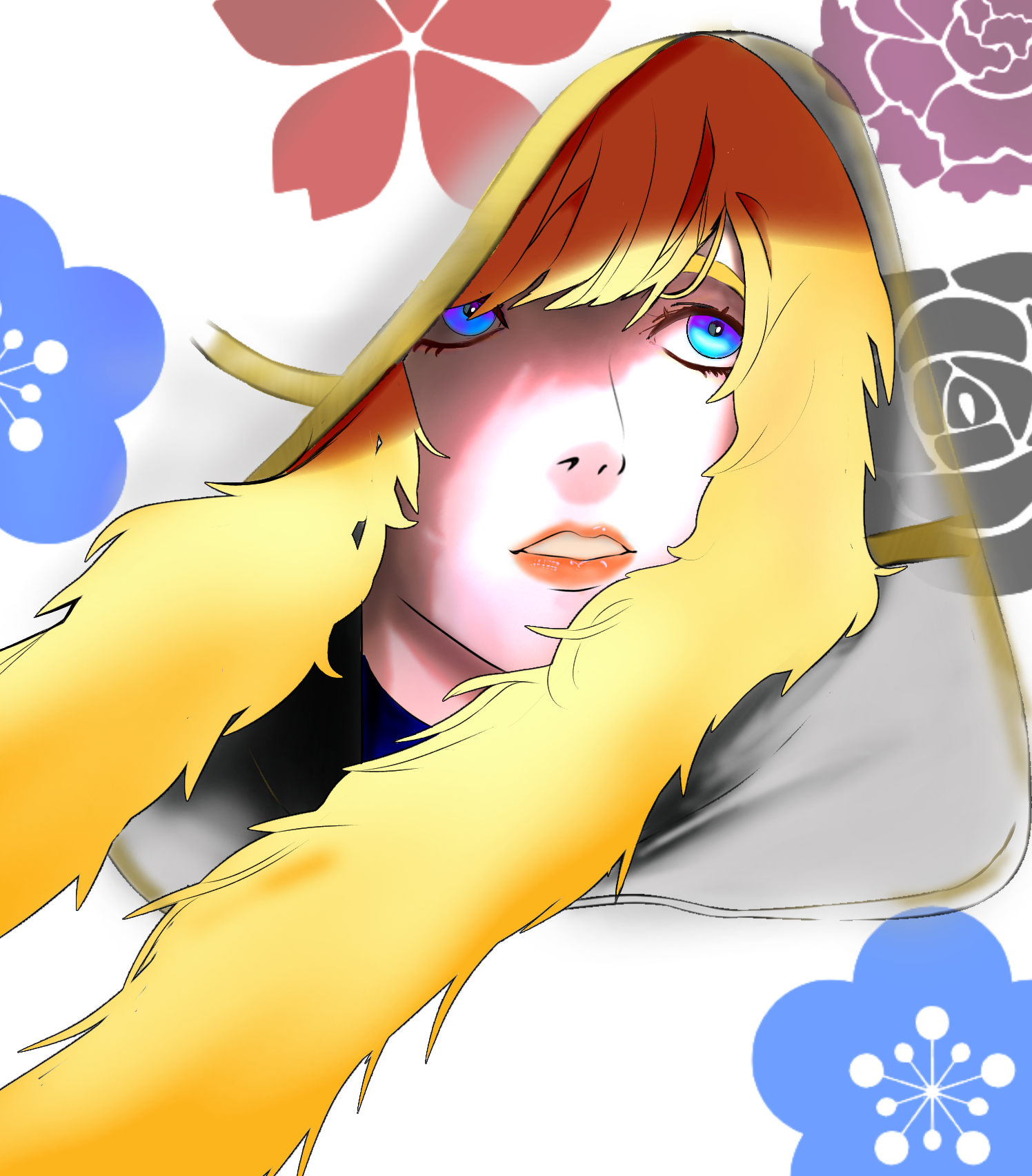 Soul Kight- Prief - ibisPaint