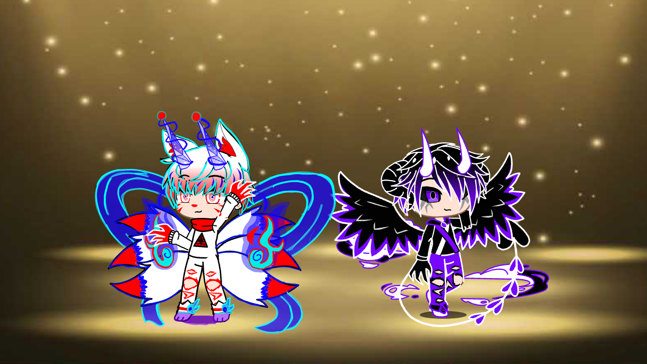 Editing my character - ibisPaint