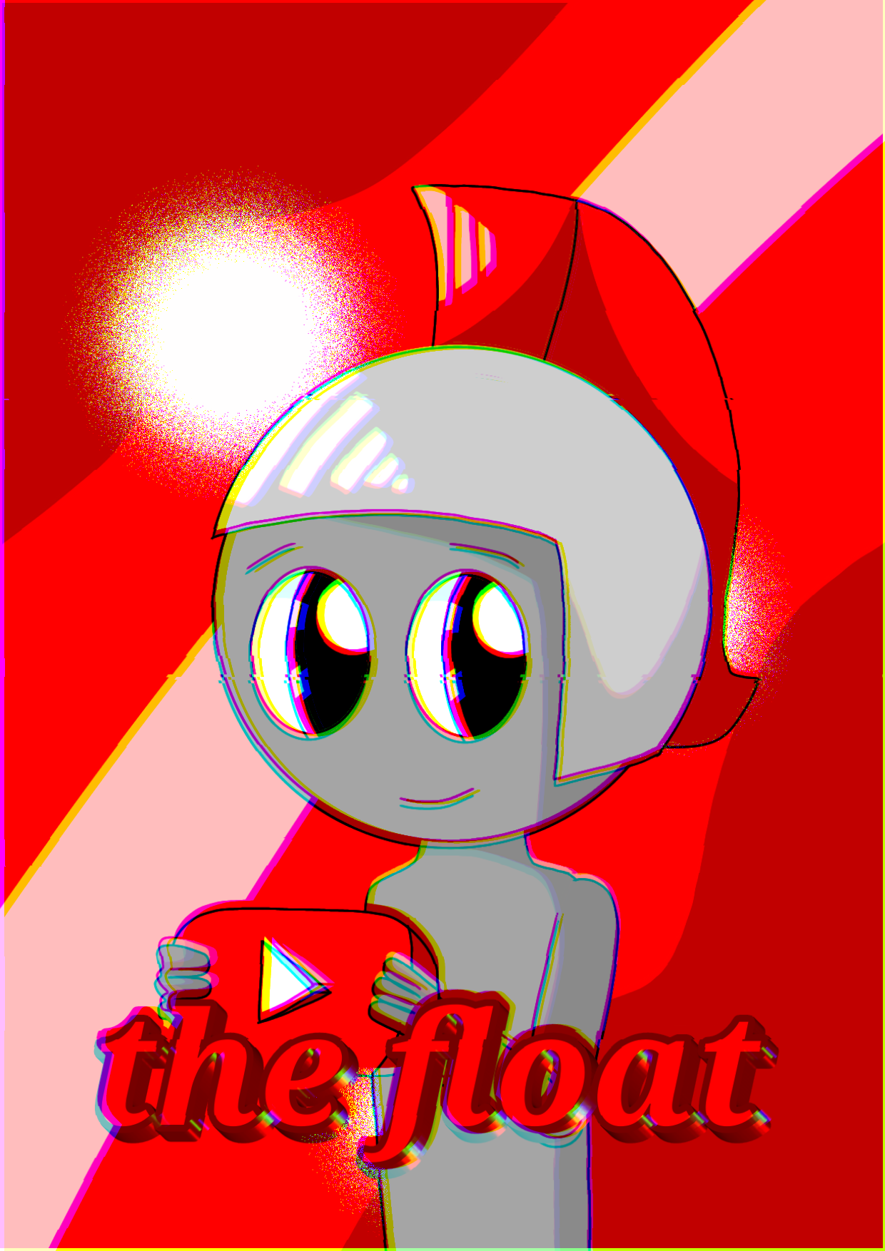 the float - ibisPaint