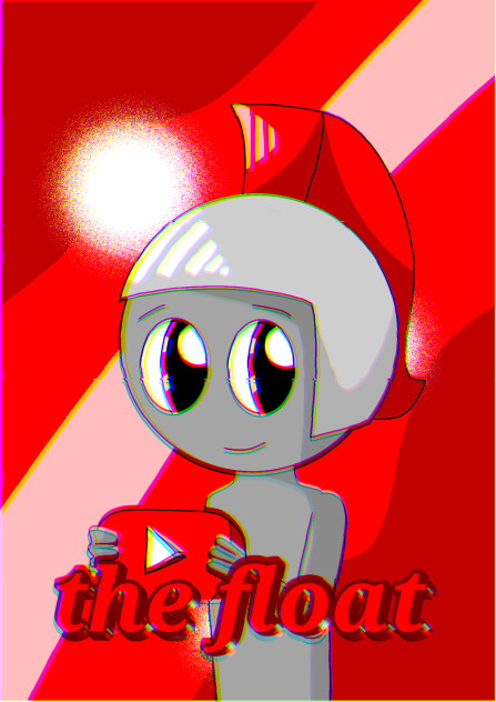 the float - ibisPaint