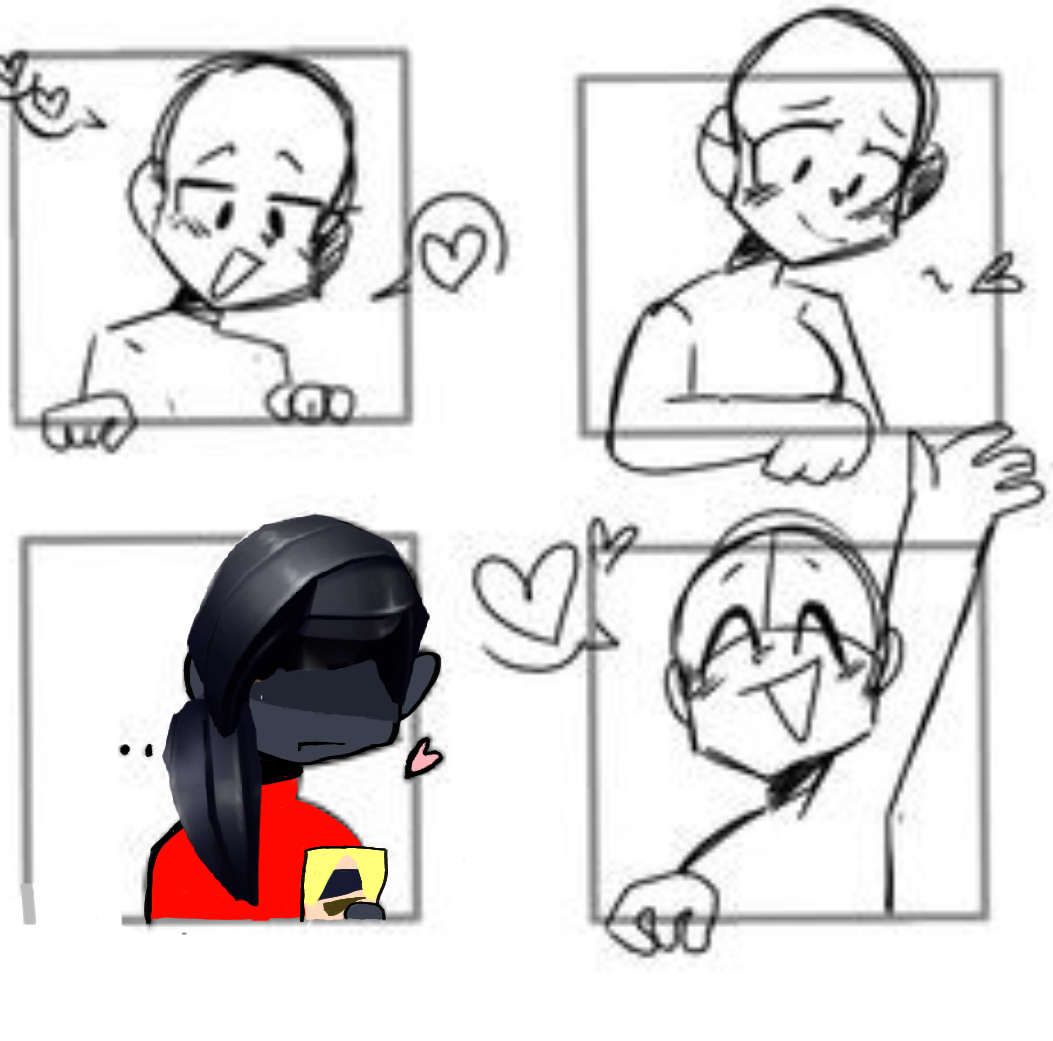 ¡Colab! - ibisPaint