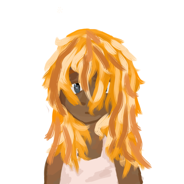 I WAS BOrED AGAIN - ibisPaint