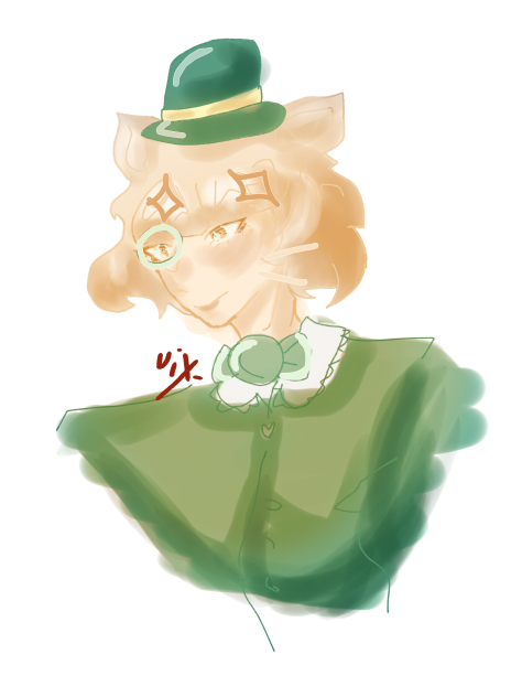 Request from @Eli - ibisPaint