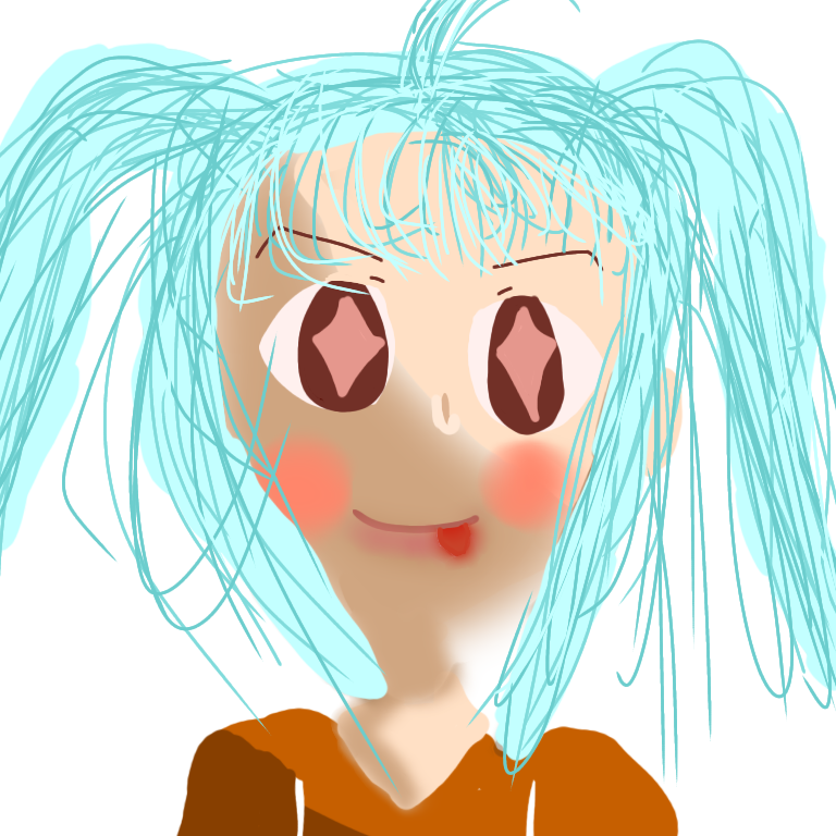 미야Miya - ibisPaint