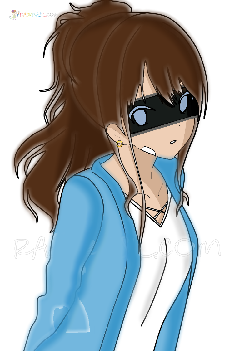 Tamara Eimy - ibisPaint