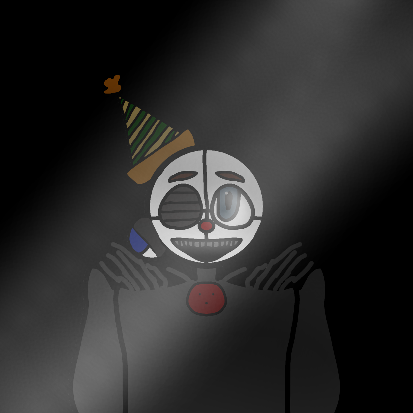 Ennard - ibisPaint
