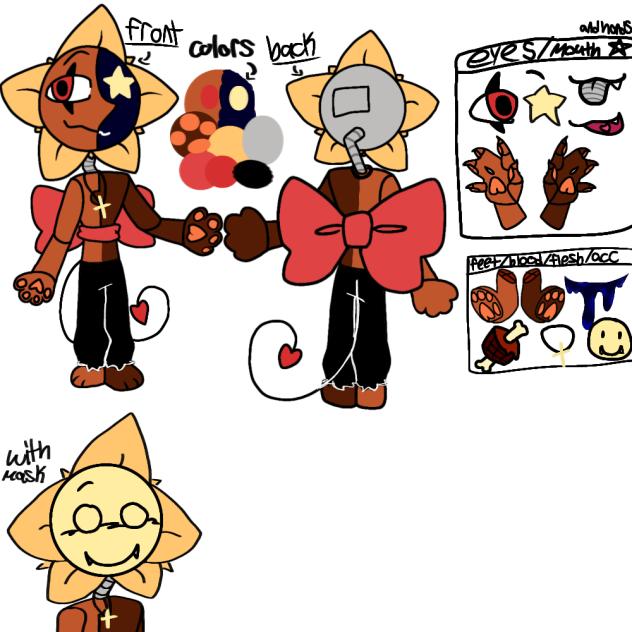 Starshine!! - ibisPaint