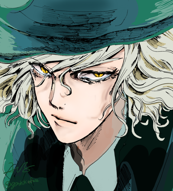 無題601 - ibisPaint