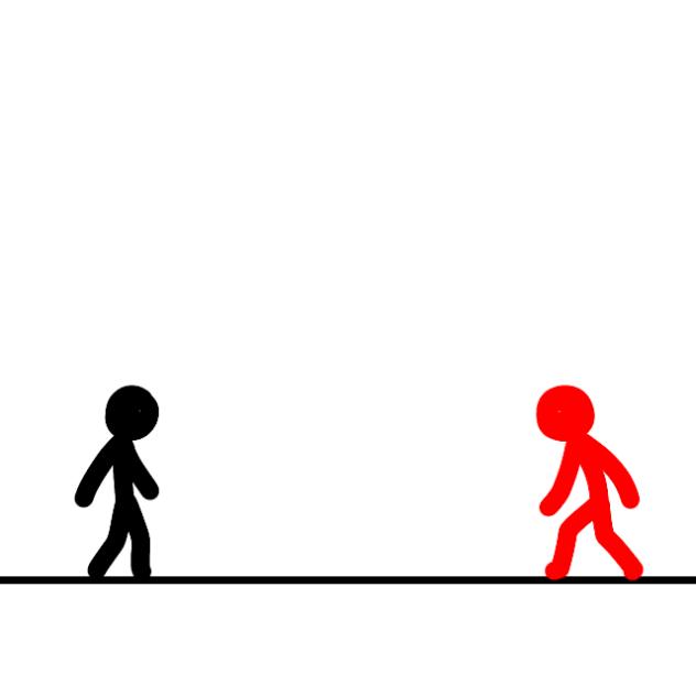 Back Kick - ibisPaint