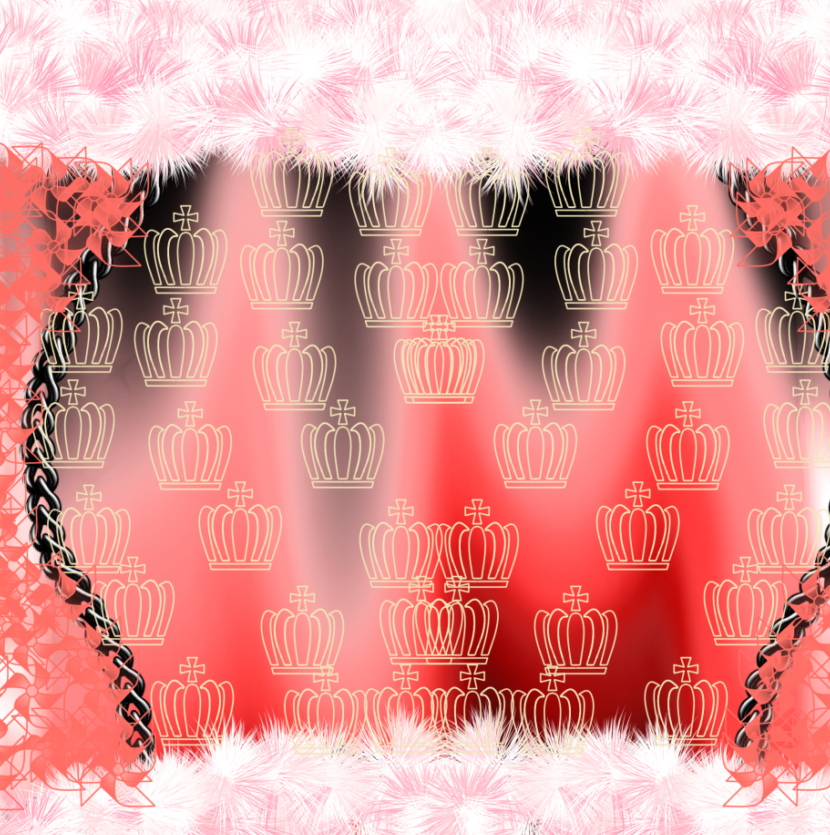 Crown Life - ibisPaint