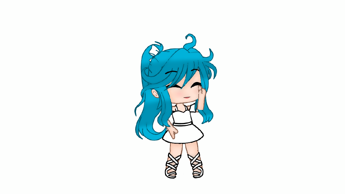 Another boring edit 😑 - ibisPaint