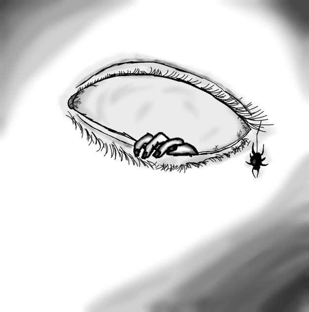 let me out - ibisPaint