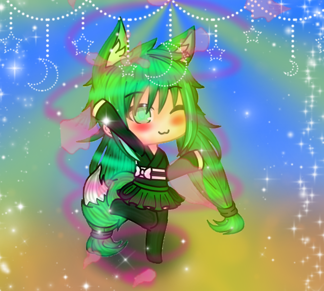 Speed edits - ibisPaint