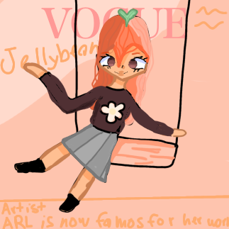 Arl DYITS - ibisPaint