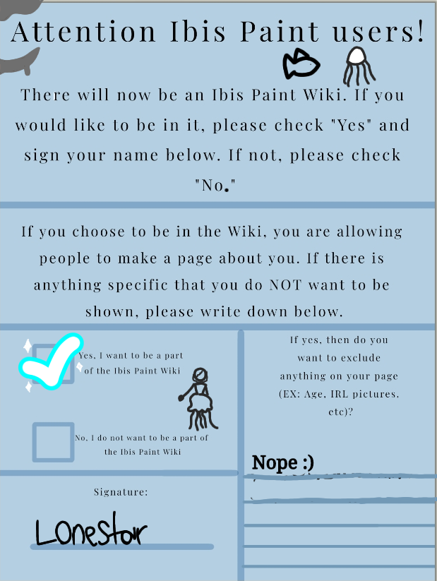 IB WIKI YALL - ibisPaint