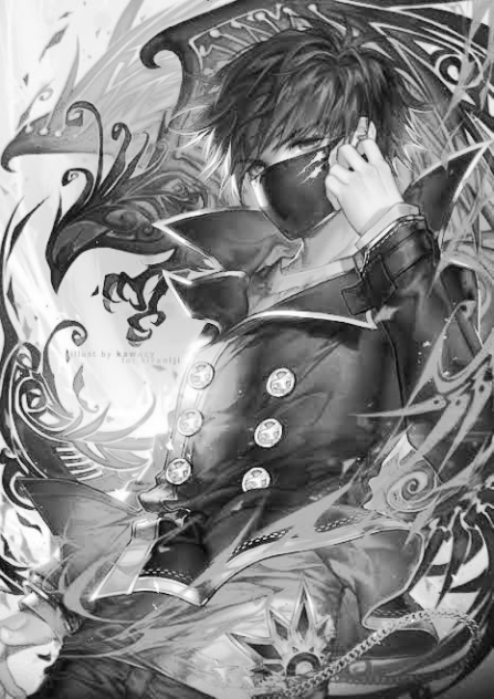 dragon boy - ibisPaint