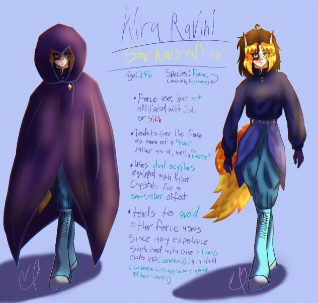 Kinda goes hard imo - ibisPaint