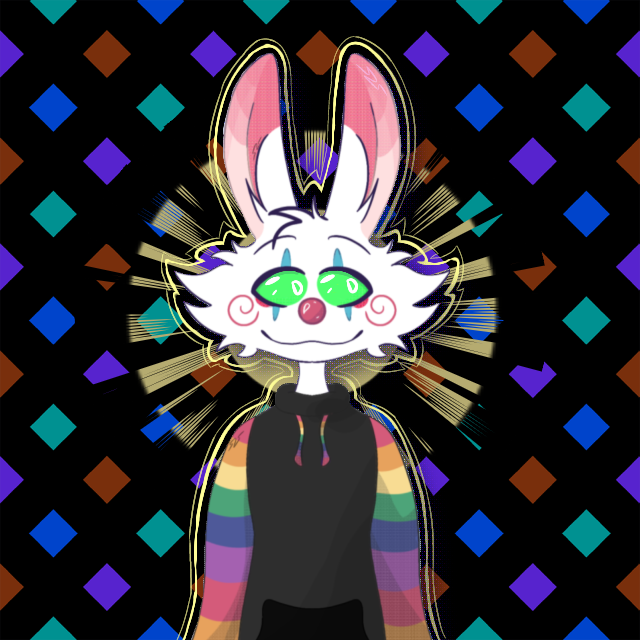 Spooky FA (Goober Animated) - ibisPaint