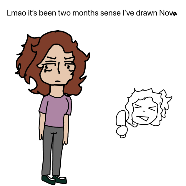 2 months tf - ibisPaint