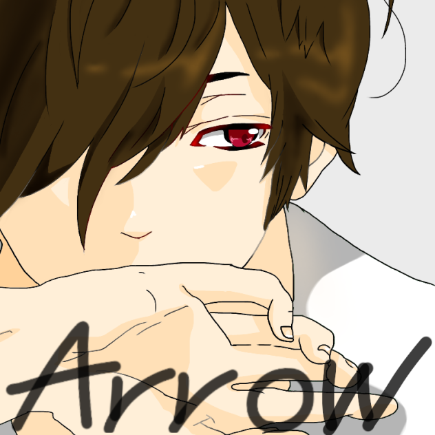 ARROW - ibisPaint