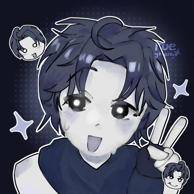 two time - ibisPaint