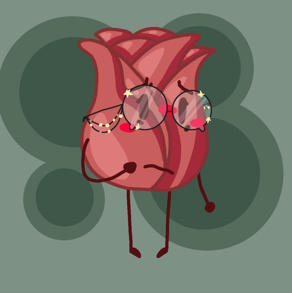 another one of my object show oc's - ibisPaint