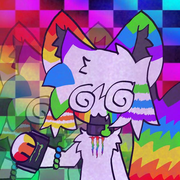 dizzy… - ibisPaint