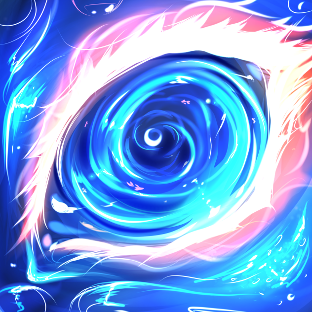 Whirlpool - ibisPaint