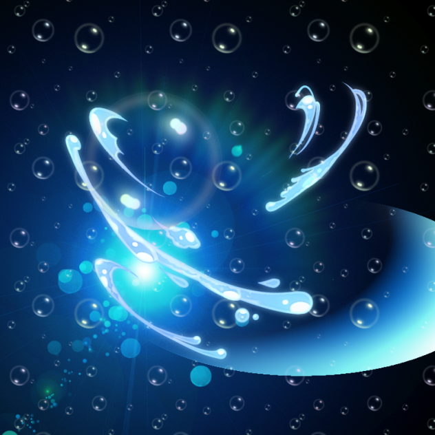 Random edit - ibisPaint