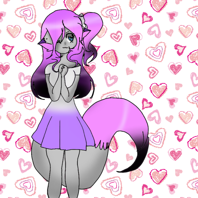 nn sei se vai querer - ibisPaint