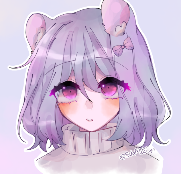 Art trade - ibisPaint