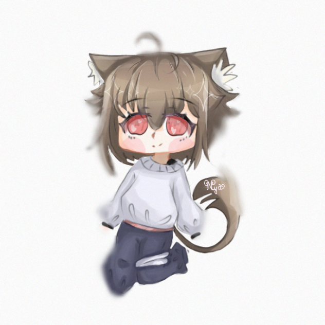 Boxxy's contest🦊 - ibisPaint
