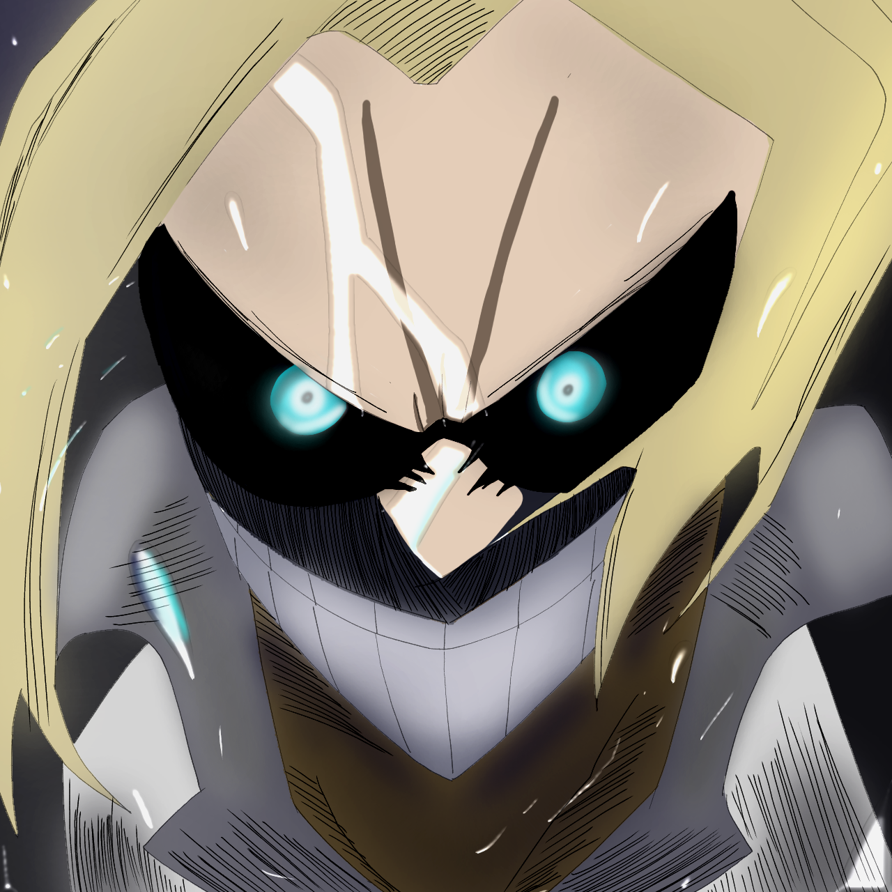 I AM HERE. - ibisPaint