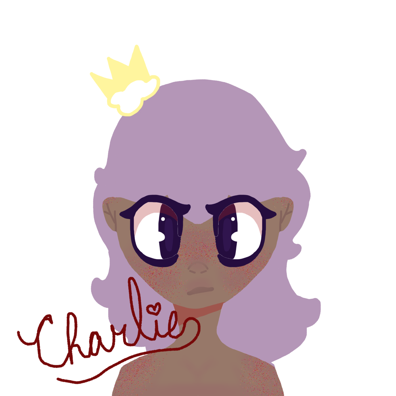 Charlie~♡ - ibisPaint