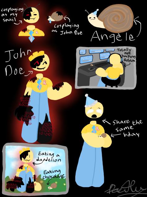 MARCH 18TH - ibisPaint