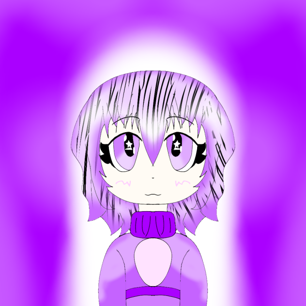 Primrose but a disaster…. - ibisPaint