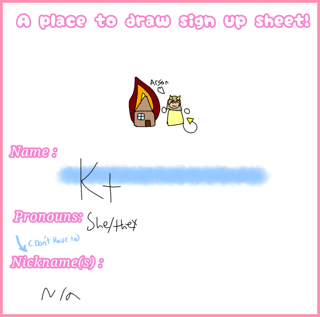 A place to draw - ibisPaint