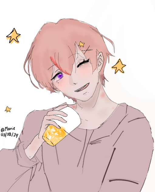 untitled - ibisPaint