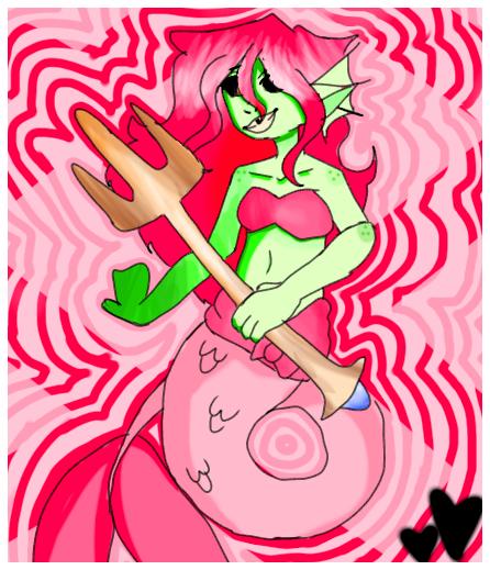 Untitled419 - ibisPaint