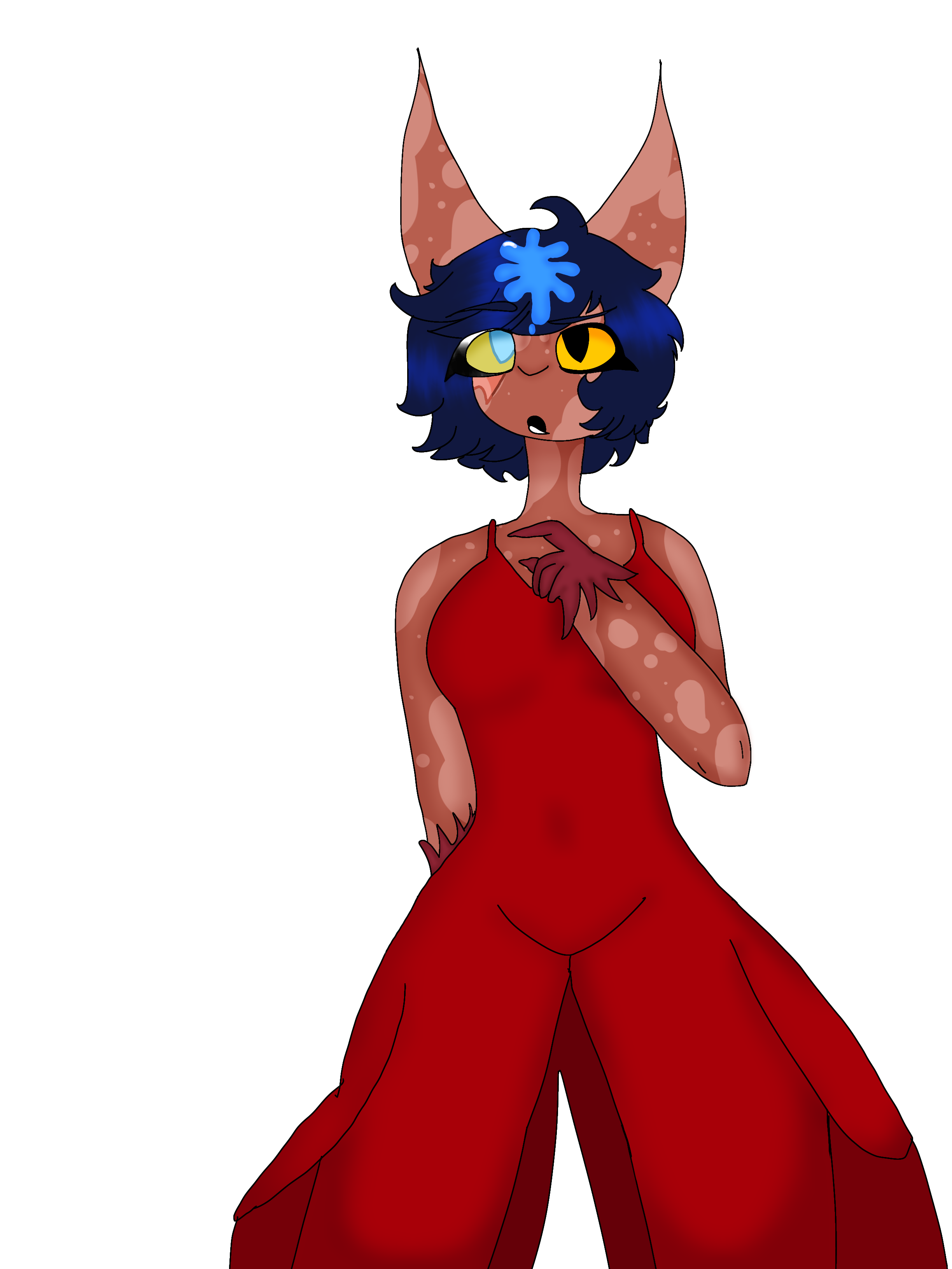 Ballroom - ibisPaint