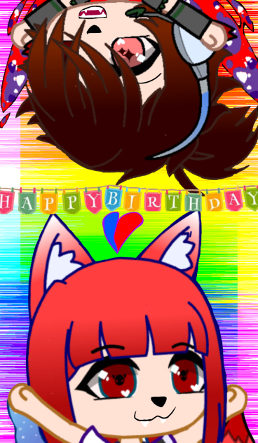 Bday gift for myself - ibisPaint